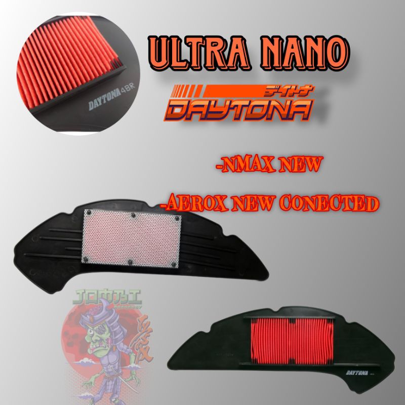 Jual FILTER UDARA NMAX NEW AEROX CONNECTED FILTER UDARA DAYTONA ALL NEW ... Jual FILTER UDARA NMAX NEW AEROX CONNECTED FILTER UDARA DAYTONA ALL NEW ...