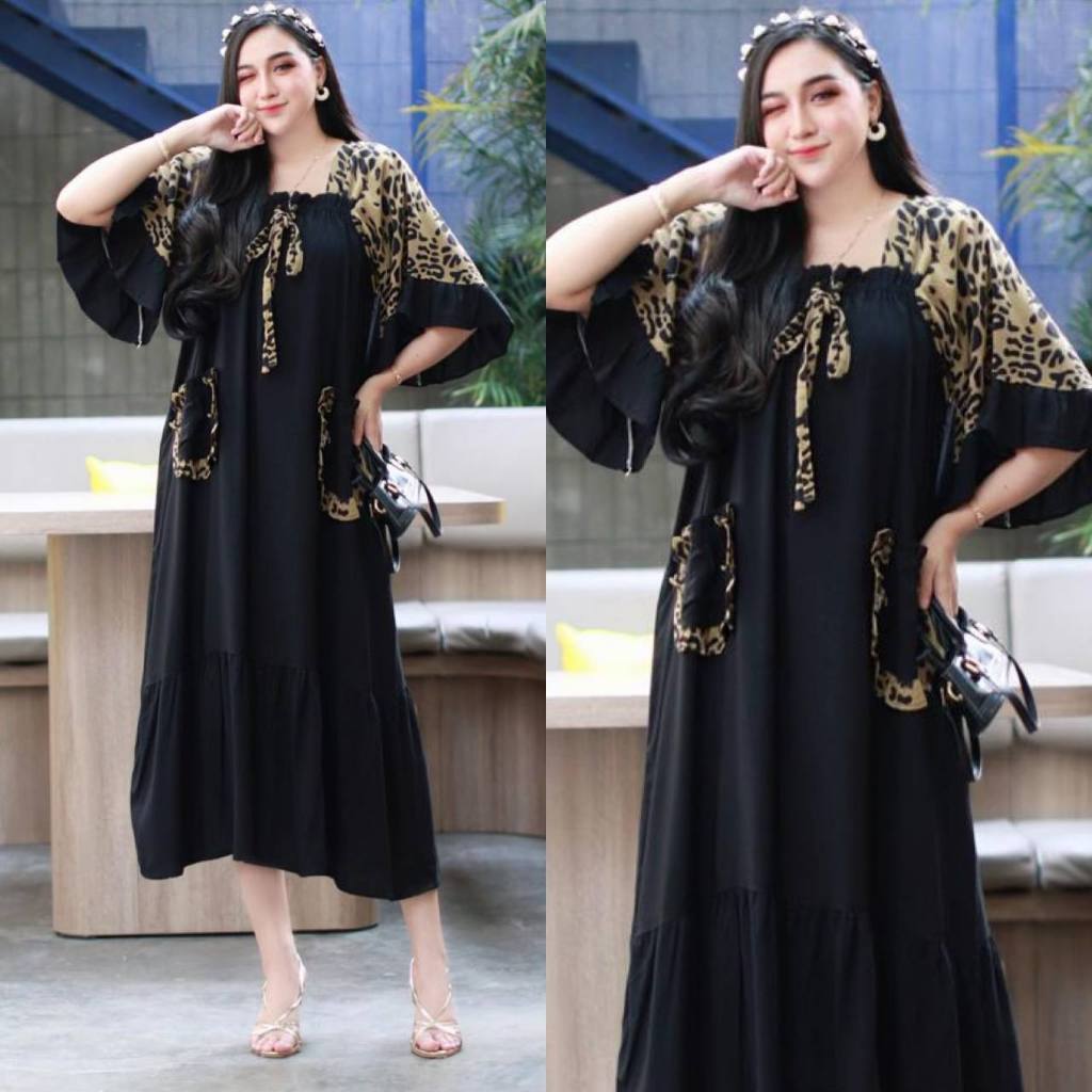 Jual DASTER JUMBO LD 120CM FUJILEO/DASTER ANDINLEO DASTER WANITA BUSUI ...