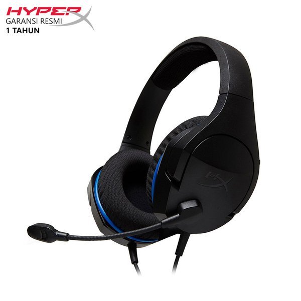 Jual HyperX Headset Gaming Cloud Stinger Core PC Version | Shopee Indonesia