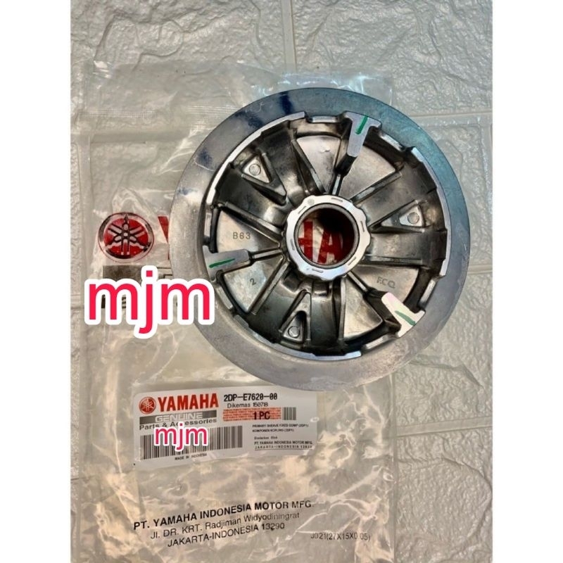 Jual Rumah Roller ONLY YAMAHA NMAX Nmax (2DP) | Shopee Indonesia