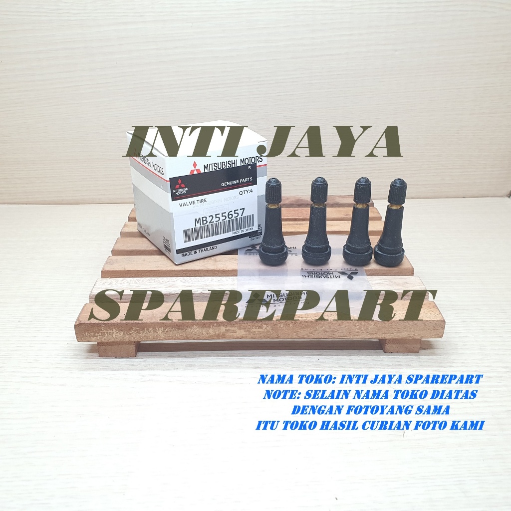 Jual PENTIL BAN VALVE RIM TRITON PAJERO SPORT 4PCS 1SET | Shopee Indonesia