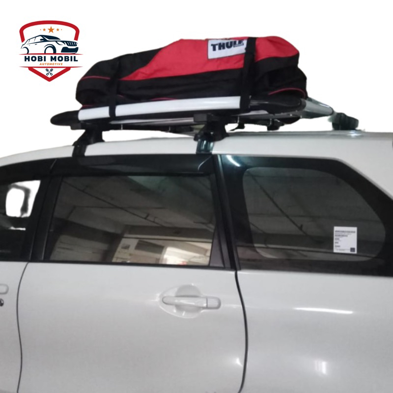 Jual ROOF BAG THULE ORIGINAL / BAGASI ATAS MOBIL THULE | Shopee Indonesia Jual ROOF BAG THULE ORIGINAL / BAGASI ATAS MOBIL THULE | Shopee Indonesia