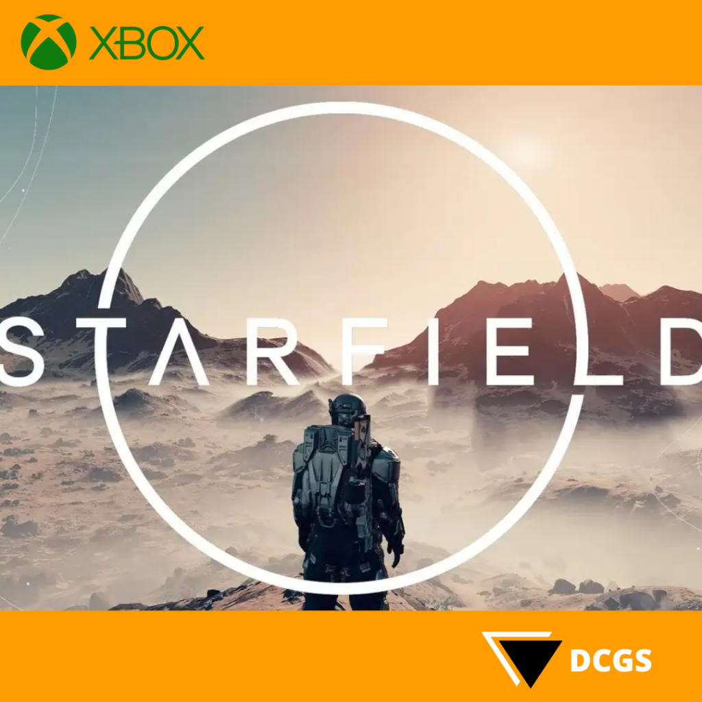 Jual Starfield - PC Windows Microsoft Store Original Games dan Xbox ...