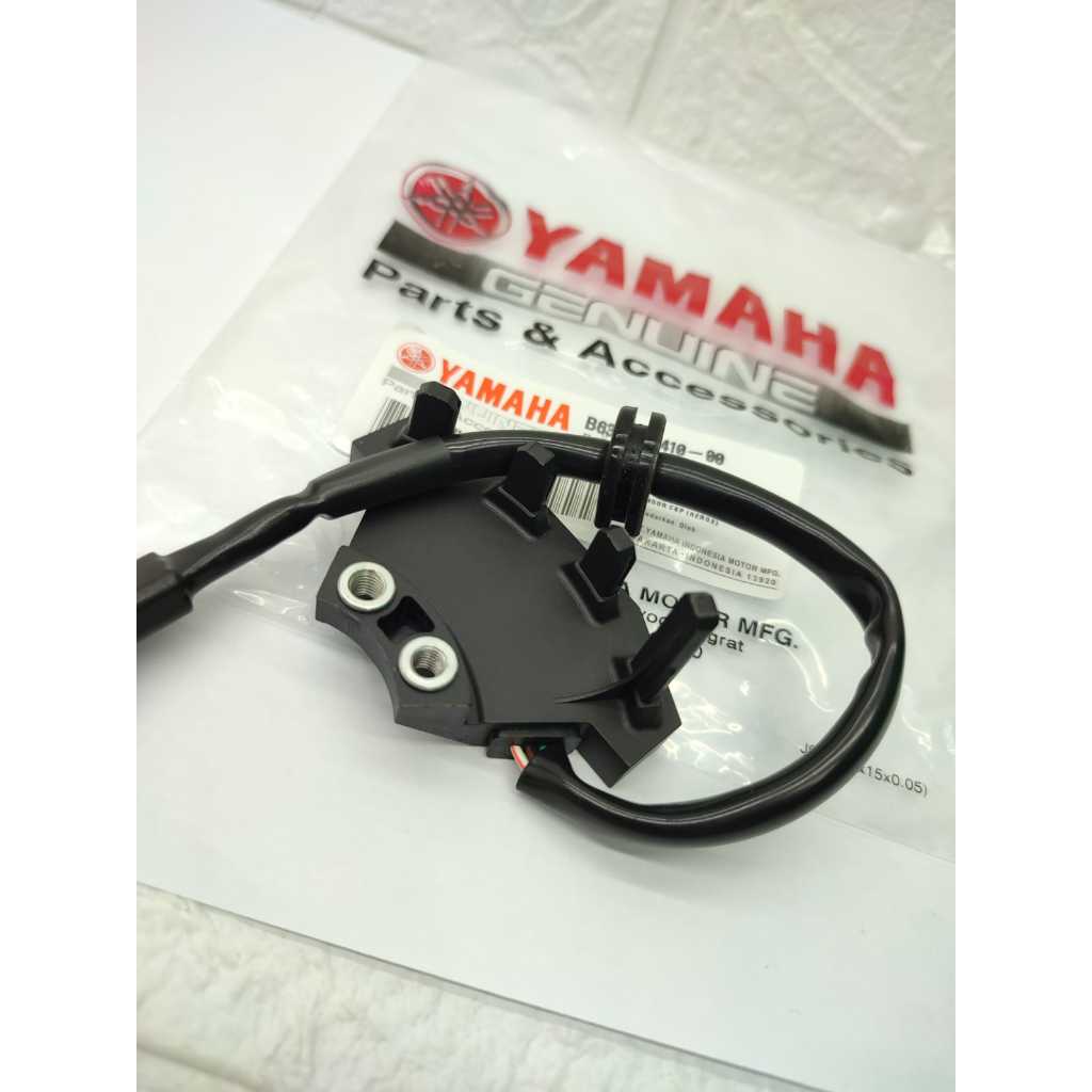 Jual SENSOR CKP SPULL SPUL KAKI 4 YAMAHA AEROX 155 NMAX New Lexi ...