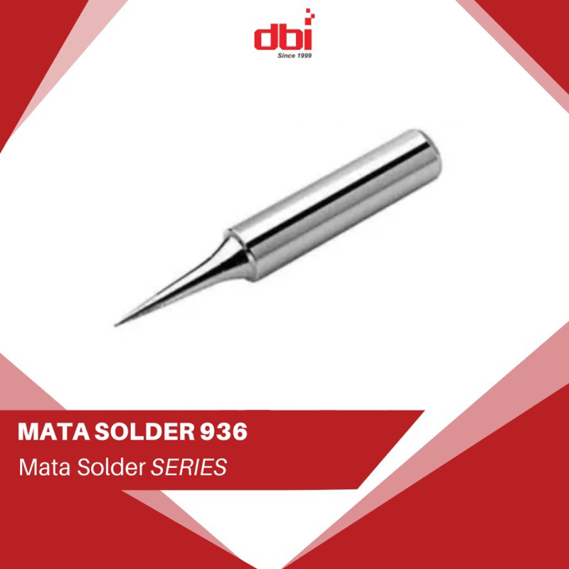 Jual CELLKIT Mata Solder - Solder Station TIP 936 Lancip | Shopee Indonesia