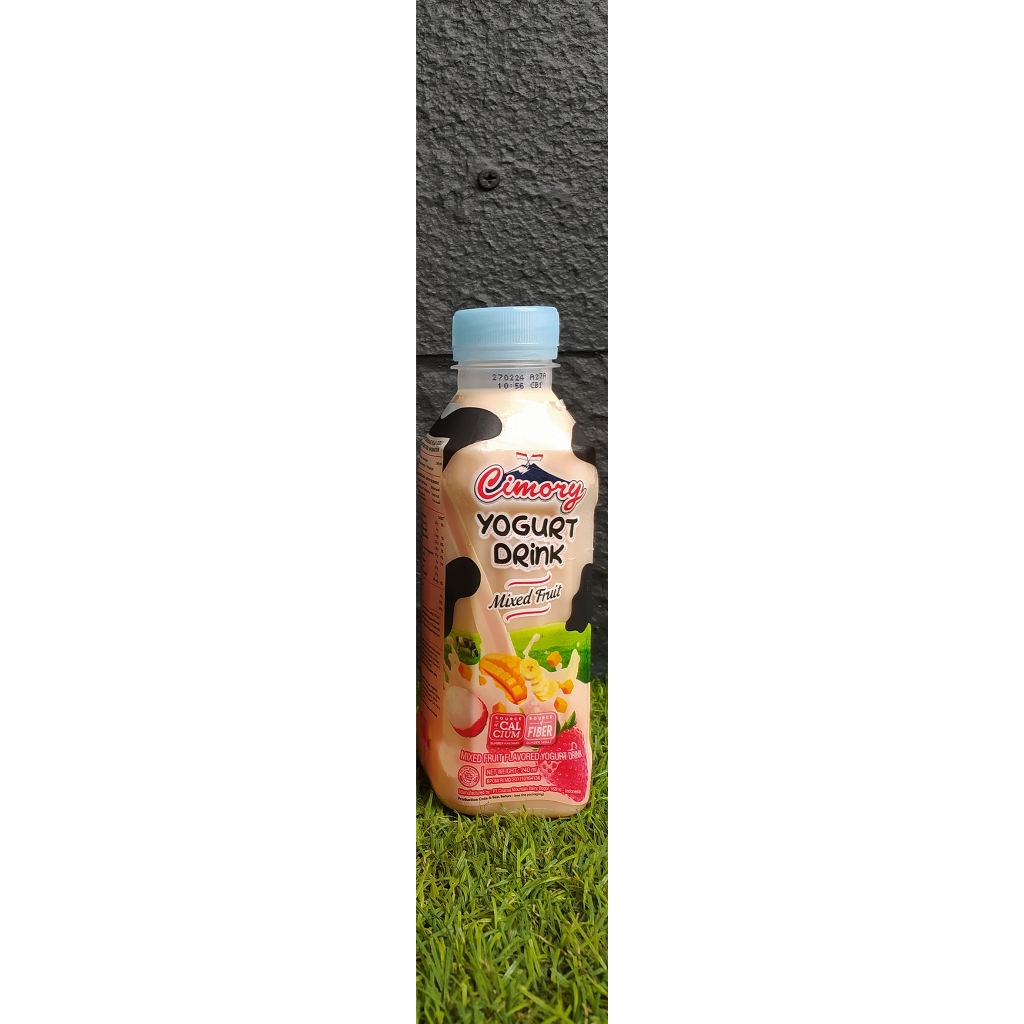 Jual Cimory Yogurt Drink 240ml | Shopee Indonesia
