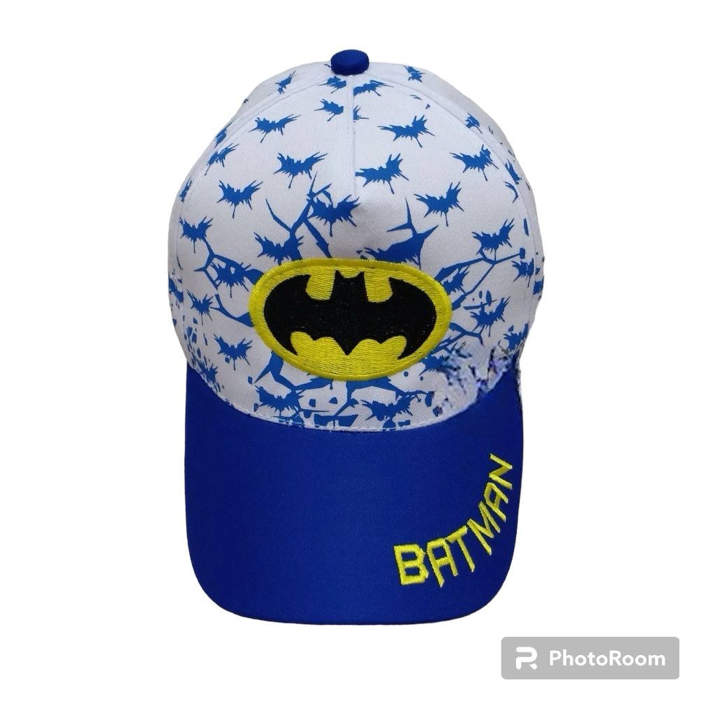 Jual Banting Harga topi anak murah, GAMBAR SUPER HERO,BATMAN,AVENGER ...