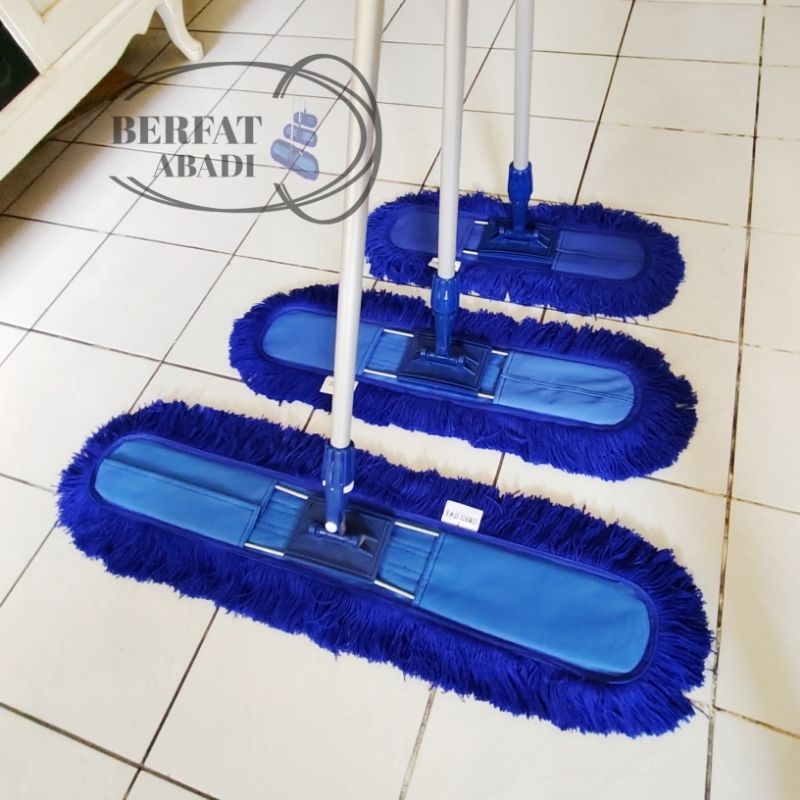 Jual LOBBY DUSTER SET PREMI 45/60/80/90 CM / PEL LANTAI DEBU ACRILIK ...