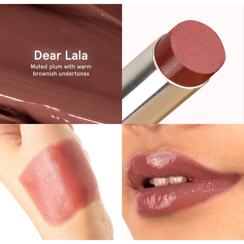 Jual DEAR ME BEAUTY Hypergloss Lip Balm | Shopee Indonesia
