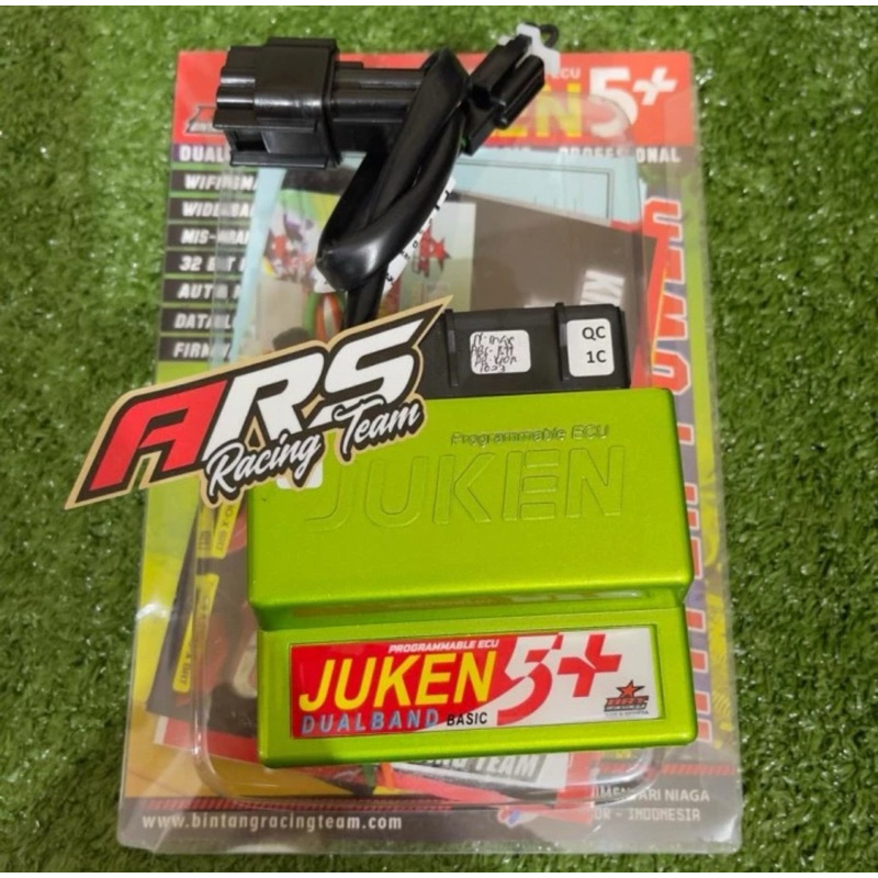 Jual ECU BRT JUKEN 5 5+ Beat FI Scoopy FI Vario 110 FI Spacy FI NON ESP ...