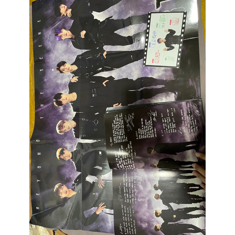 Jual BTS ARMY KIT 6th MEMBERSHIP (baca deskripsi!) | Shopee Indonesia