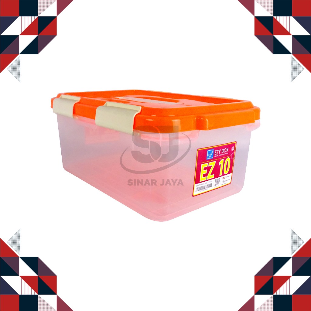 Jual container ezy box 10 liter SW-BX 21 | Shopee Indonesia