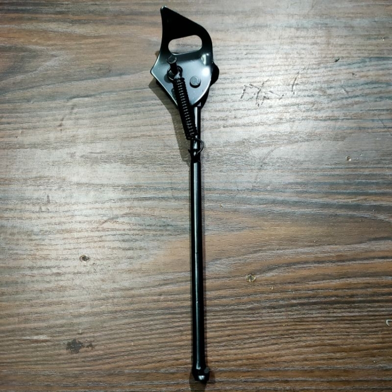 Jual Standar sepeda besi standar Samping sepeda Ukuran 12-16-18-20 inch ...