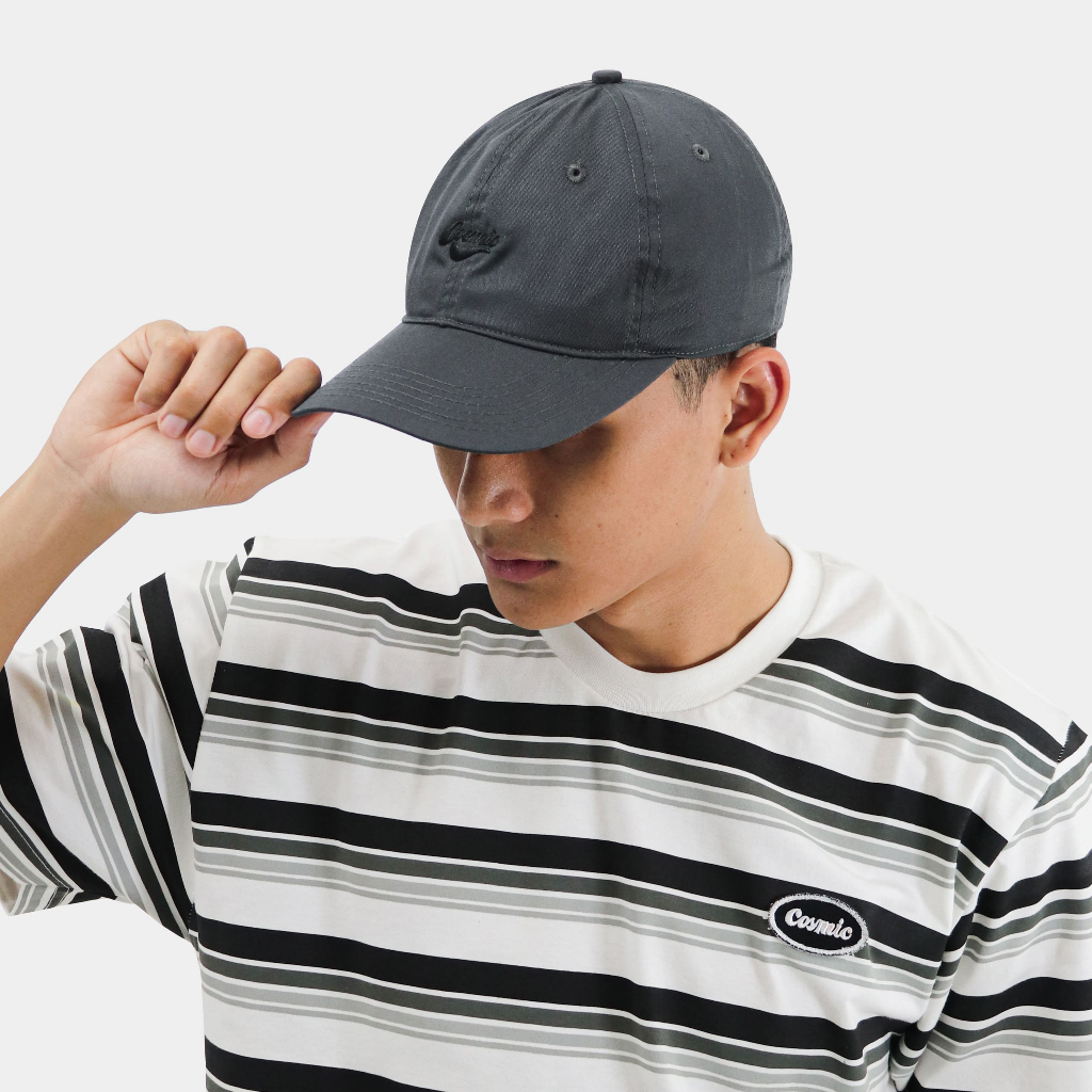 Jual Cosmic Hat/Topi Pria BETTANY GREY | Shopee Indonesia