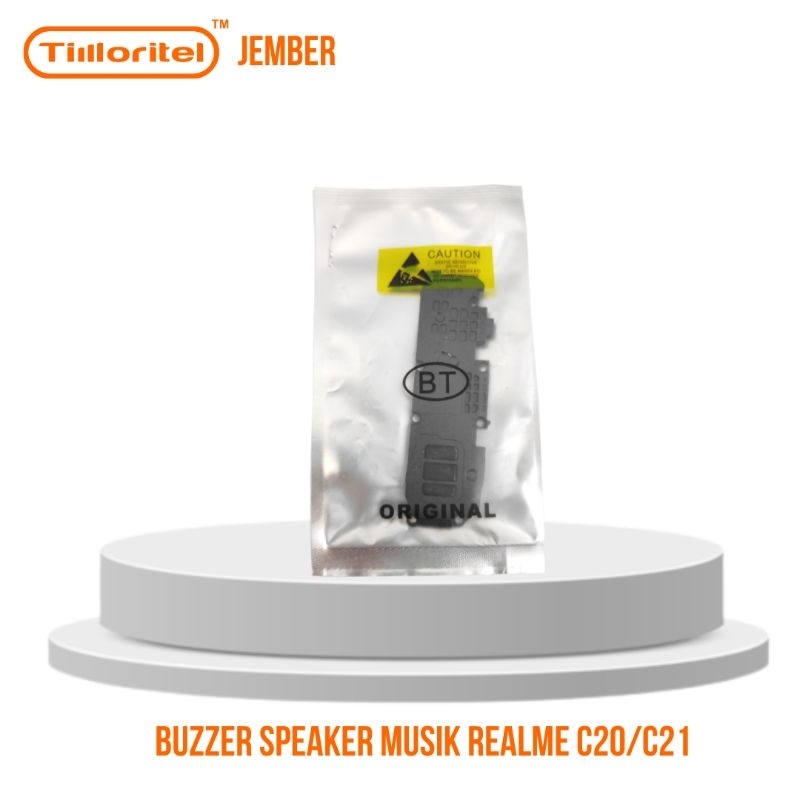 Jual BUZZER SPEAKER MUSIK REALME C20/C21 | Shopee Indonesia