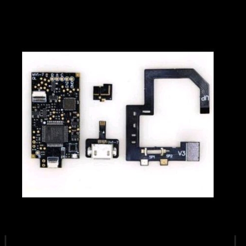 Jual Nintendo switch CHIP HWFLY | Shopee Indonesia