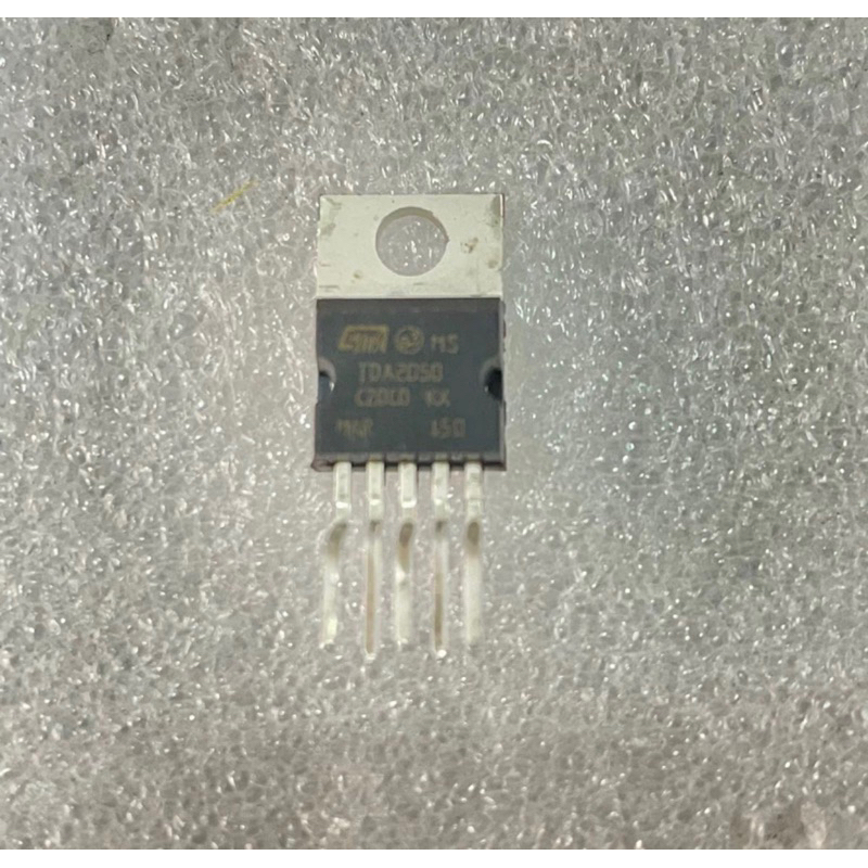 Jual IC TDA 2050 TDA2050 UTC TDA 2050 IC | Shopee Indonesia
