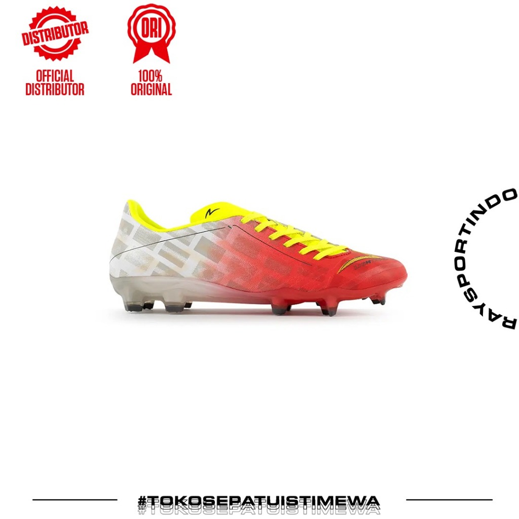 Jual SPECS ACCELERATOR LIGHTSPEED 4 NUSANTARA PACK PRO FG SPECIAL ...