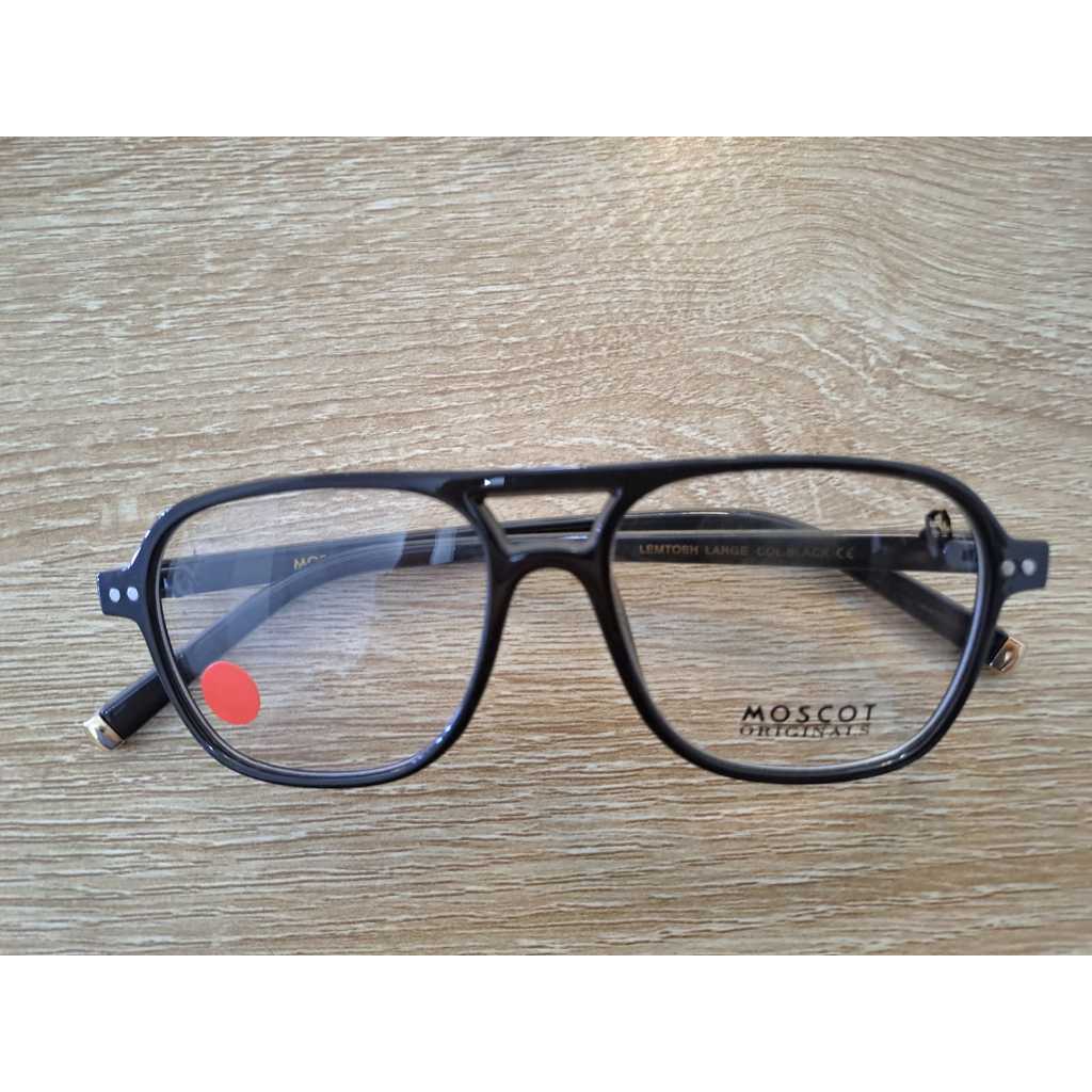 Jual Frame Kacamata Moscot Lemtosh Large | Shopee Indonesia