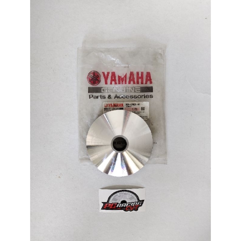 Jual RUMAH ROLLER ORIGINAL 2SX MIO M3 + KIPAS FULL CUSTOM RADIUS ANTI ...