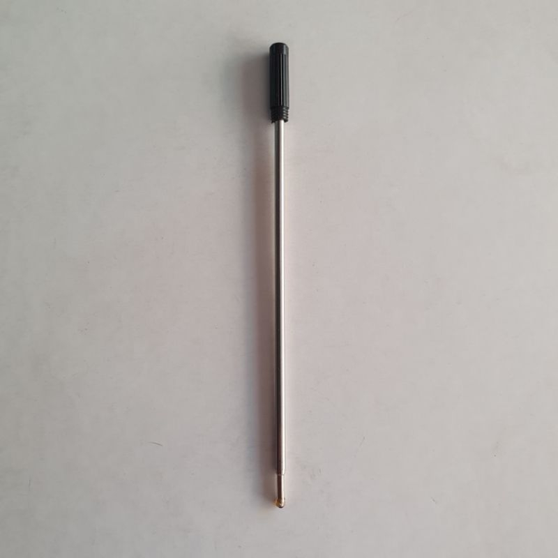 Jual 5 pcs Refill isi pulpen besi putar | Shopee Indonesia