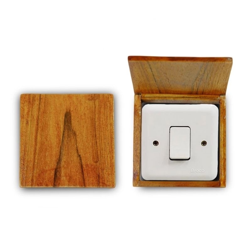 Jual Frame Saklar Aistetic / Cover Saklar / Cover Stop Kontak Listrik ...