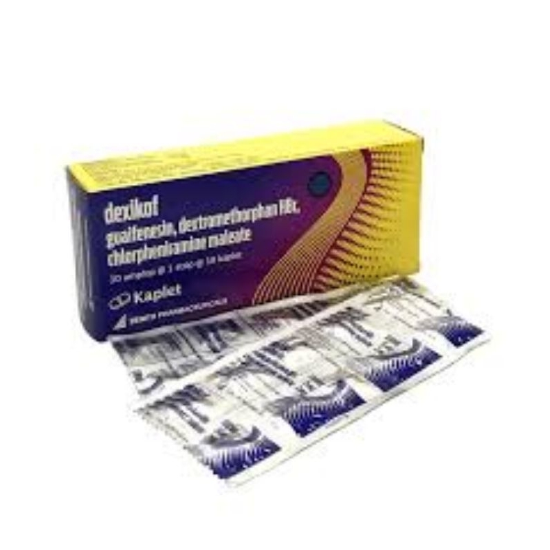 Jual Dexikof prsis ifarsil | Shopee Indonesia