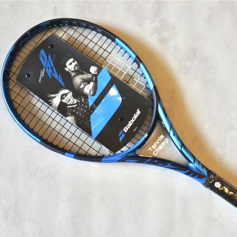 Jual Raket Tenis Babolat Pure Drive 2021 Junior/ Junior Tennis Racket ...