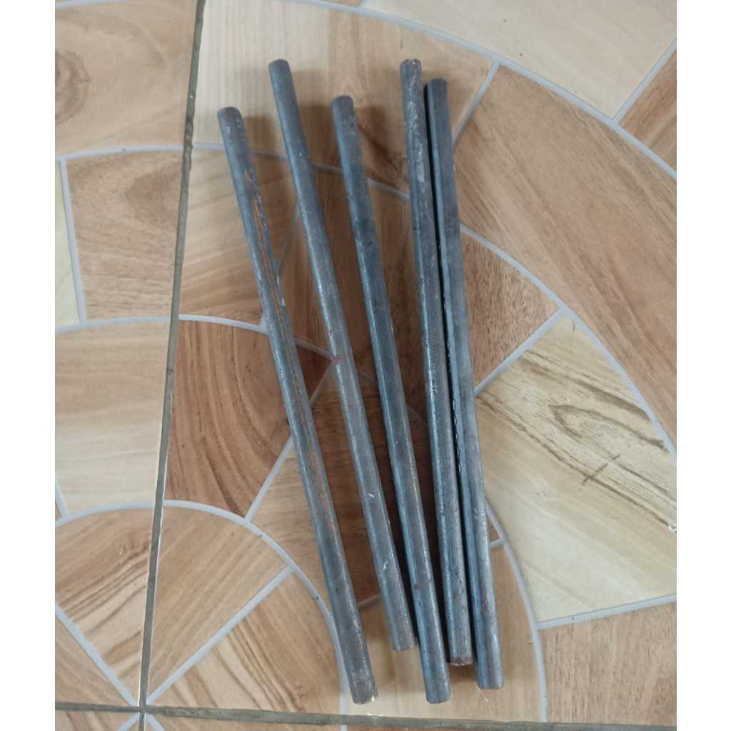 Jual Besi As Behel 16mm Panjang 39 CM | Shopee Indonesia