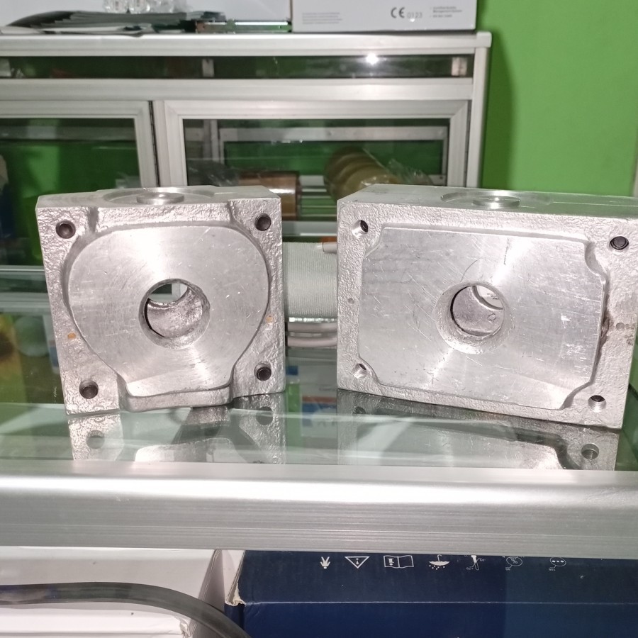 Jual cuvet valplast gigi palsu / Kupet Valplas | Shopee Indonesia