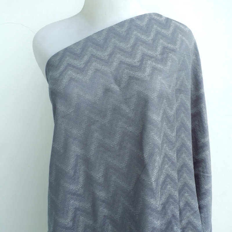 Jual Kain Rayon Jacquard Premium / Jaguard Premium | Shopee Indonesia