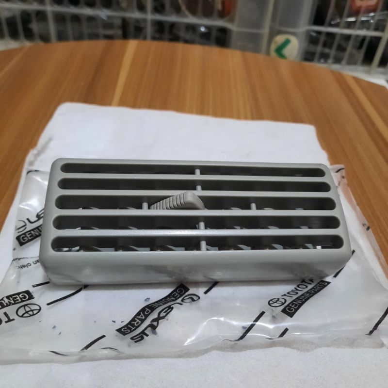 Jual Kisi Kisi Ac Plafon Atas Avanza xenia Rush Terios Original Warna ...