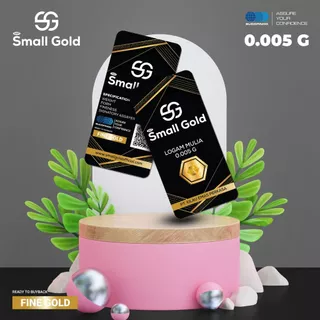 Produk Small Gold Official Shop | Shopee Indonesia