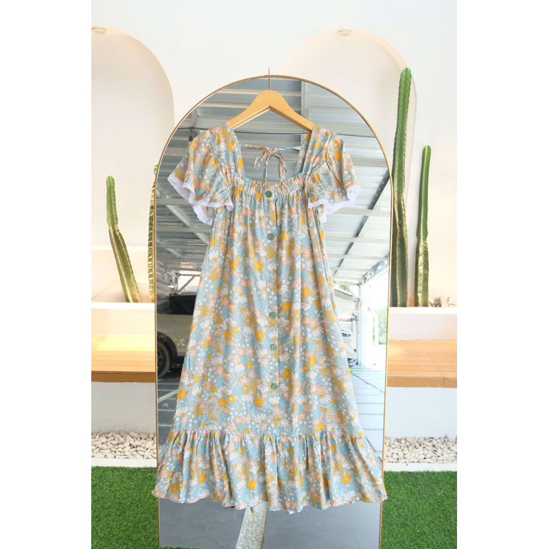 Jual Bintang Dress Motif dan Polos | Daster Jumbo Kekinian | Daster ...