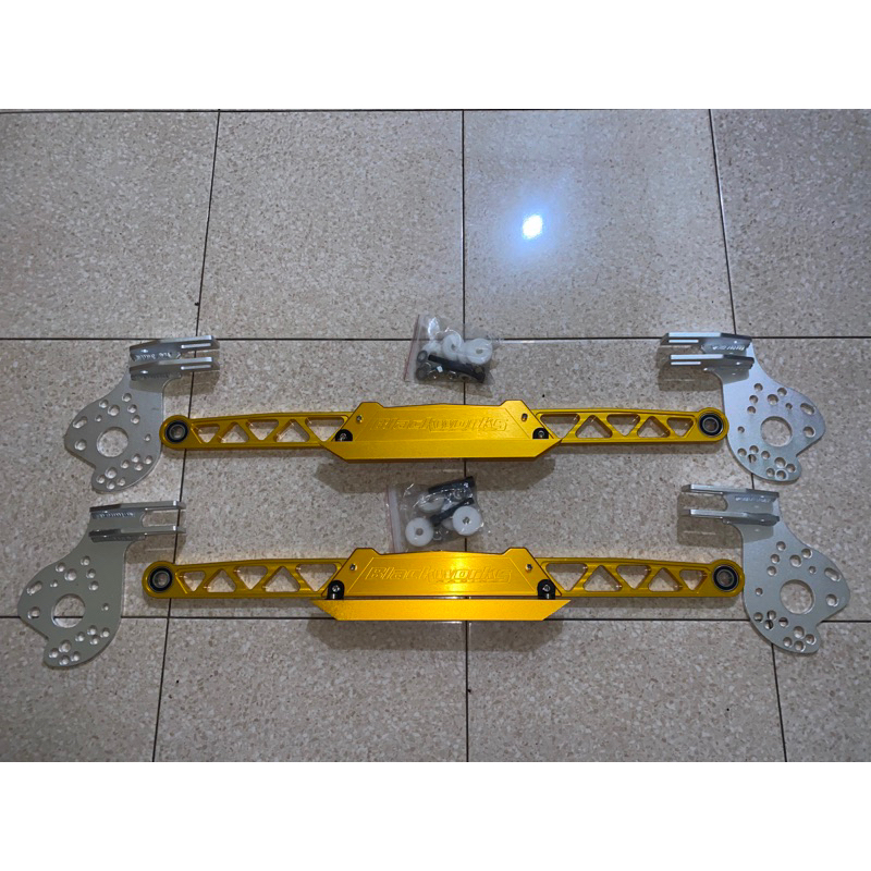 Jual TERMURAH SUBFRAME LOWER BAR LOWER ARM LOWER CONTROL ARM BEAKS ...