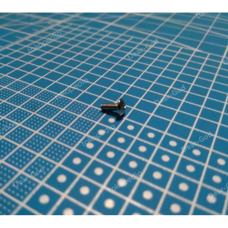 Jual tamiya - baut (original tamiya) | Shopee Indonesia