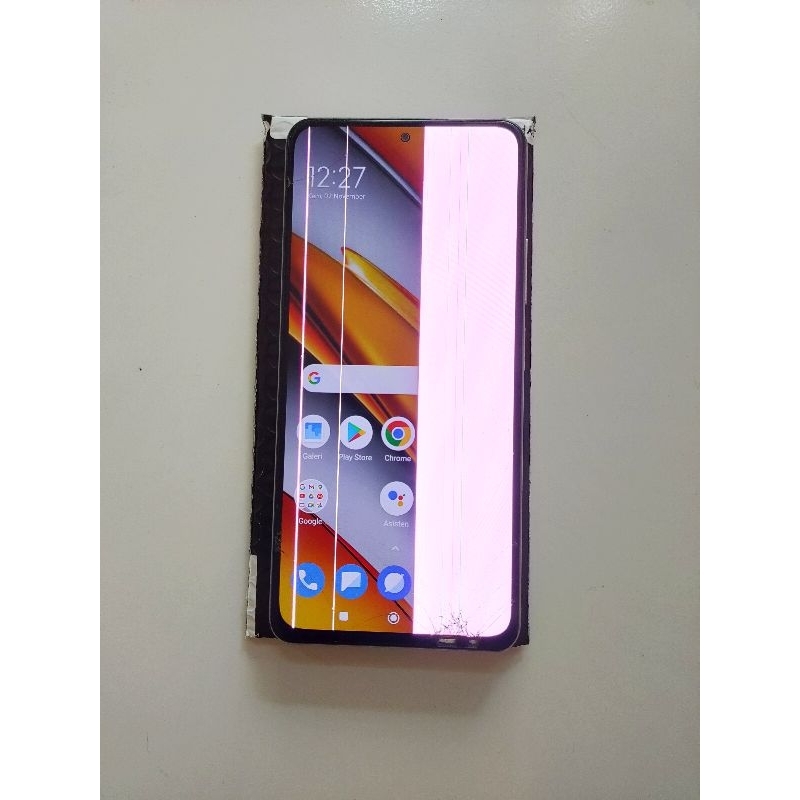 Jual mesin poco f3 normal | Shopee Indonesia