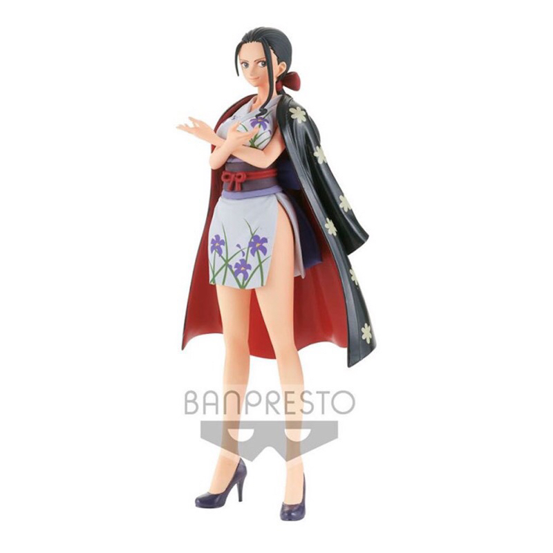 Jual one piece nico robin wano | Shopee Indonesia