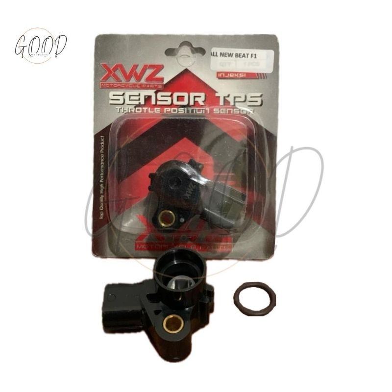 Jual XWZ - SENSOR TPS BEAT FI / MIO J / VIXION NEW | Shopee Indonesia