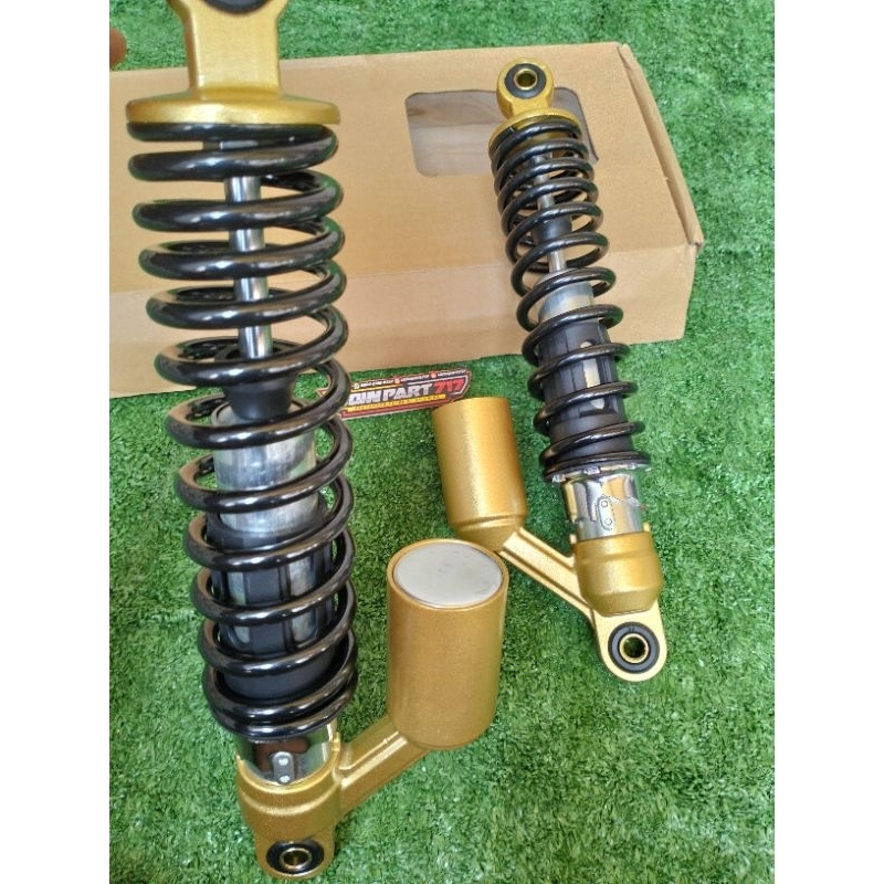 Jual Shock belakang Tiger tirev sekok belakang Tiger tirev import detail original | Shopee Indonesia