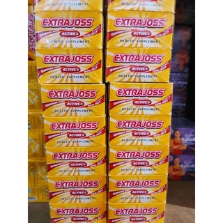 Jual Extra Joss Terlengkap & Harga Terbaru Oktober 2025 | Shopee Indonesia