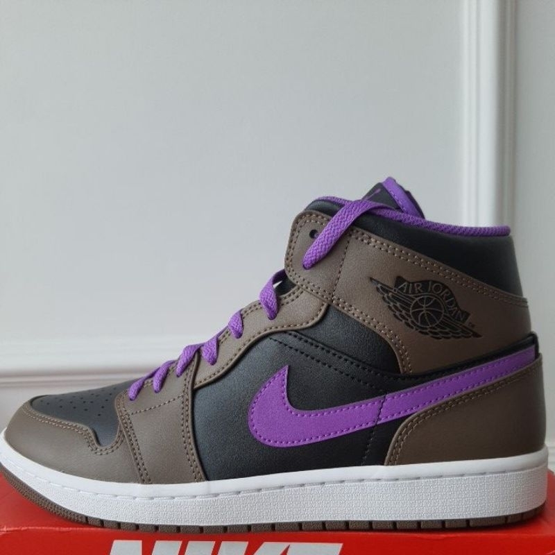 Jual Air Jordan 1 Mid | Shopee Indonesia
