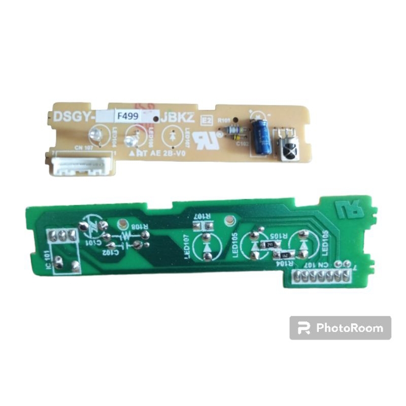 Jual sensor Sharp R32 original | Shopee Indonesia