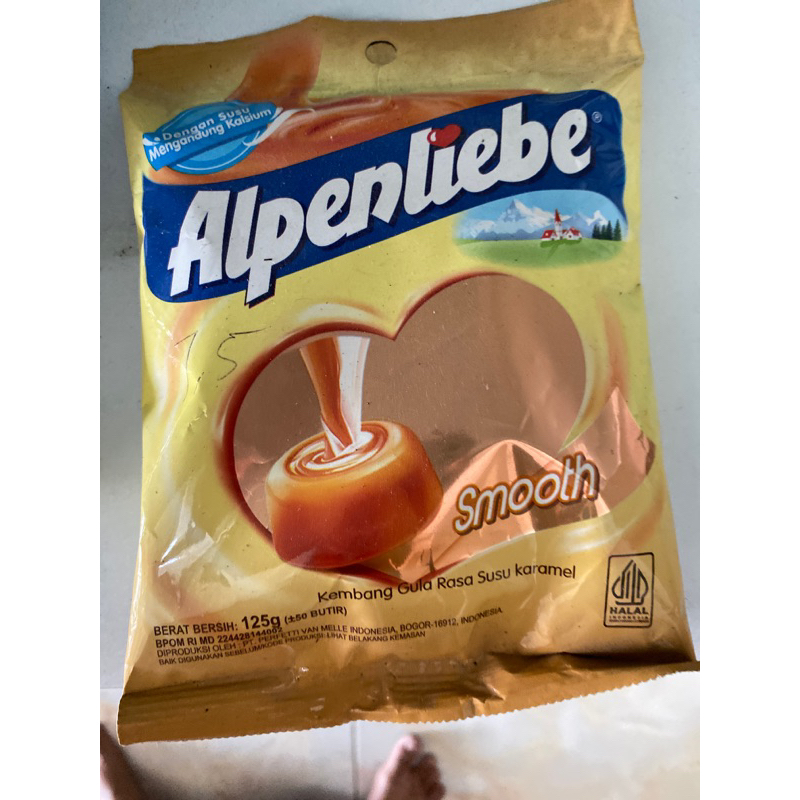 Jual PERMEN KIS, FOXS, TAMARIN, PENDEKAR BIRU, ALPENLIEBE, RELAXA ...