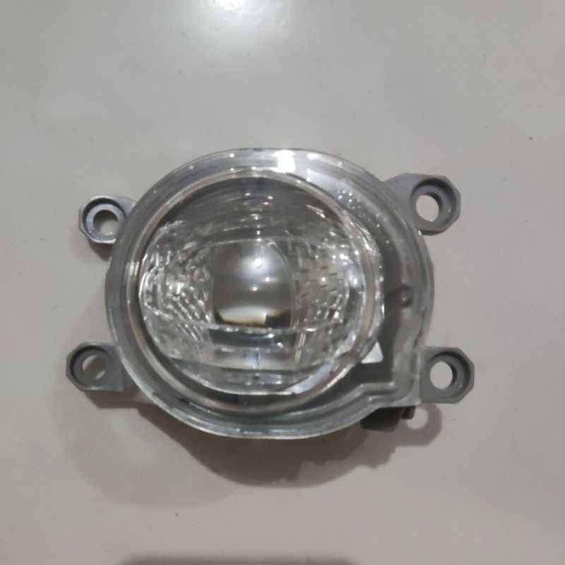 Jual Batok Foglamp Fog Lamp Toyota Innova Reborn Zenix Fortuner Yaris ...