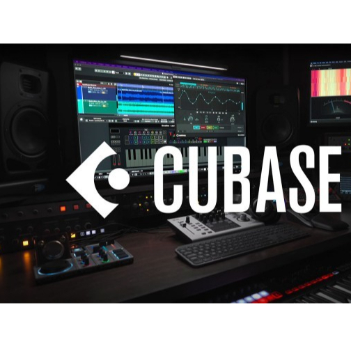 Jual Steinberg Cubase 13.0.10 Pro WIN | Shopee Indonesia