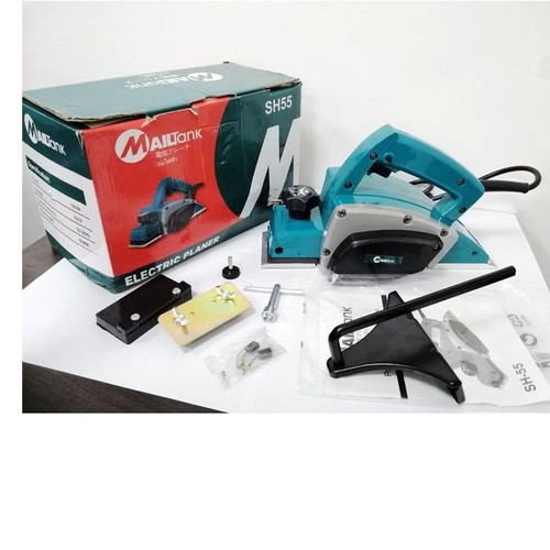 Jual Mesin Serut Kayu Mailtank sh 194 Electric Planner Mesin Ketam ...