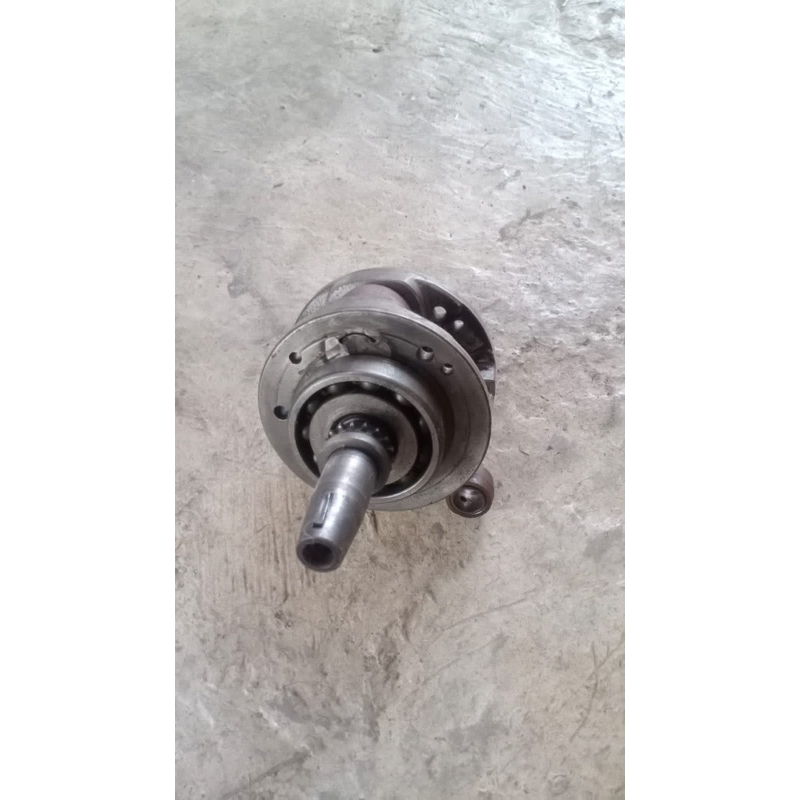 Jual Bandul as kruk tiger gl mp struk up | Shopee Indonesia
