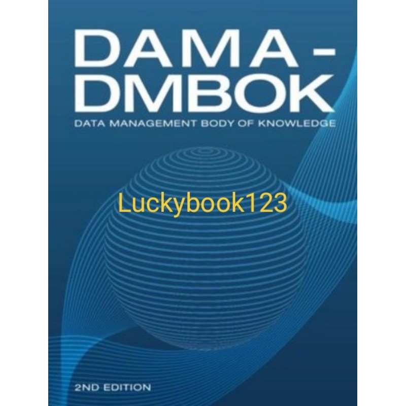 Jual Buku Dama-Dmbok data management body of knowledge 2nd Edition | Shopee Indonesia