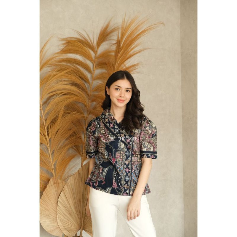 Jual Gian Batik - Atasan Pakaian Wanita ( Mudita-Ghea-Gistara ...